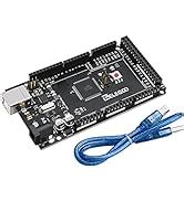 Amazon Elegoo Nano Board Ch Atmega P Without Usb Cable Compatible With Arduino Nano