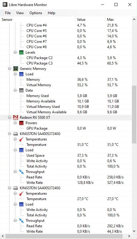V81 Breaks GPU Detection Issue 256 Rem0o FanControl Releases GitHub