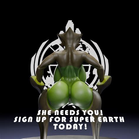 Post Bile Spewer Dododragon Helldivers Series Helldivers Terminids