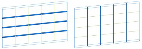 Create Empty Curtain Wall Panel Revit