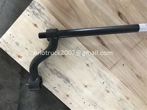 Sinotruk Howo Spare Parts Cabin Tilting Shaft Az1642430219 Buy Howo