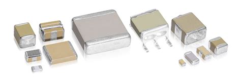 Simplify Capacitor Dielectric Selection By Understanding Dielectric