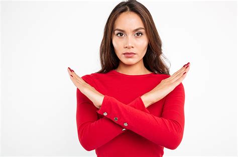 4 Sikap Yang Harus Dilakukan Jika Mengalami Kekerasan Seksual