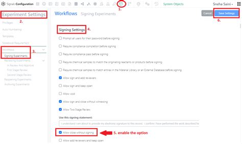 Signals Notebook The Error 412 Failed To Close Entity By Eid Occurs When Attempting To Close