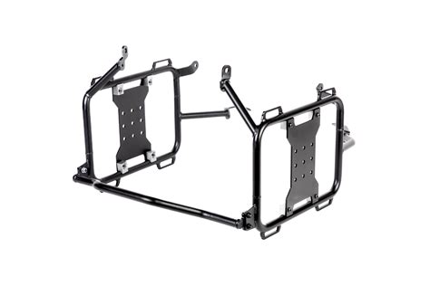 Xl 750 Transalp Saddlebag Racks Xitomer Motorcycle Saddlebag Support Racks For Honda Xl 750