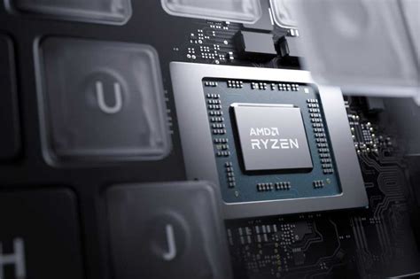 Amds New Naming Scheme For Mobile Ryzen Is A Doozy Trendradars