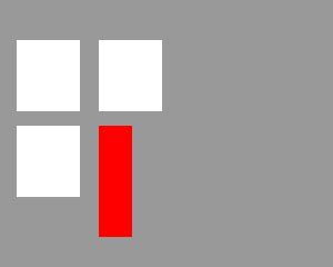 Html Bootstrap Second Colum Overlaps First Column Stack Overflow