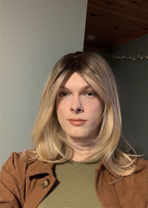 Feminine Urge To Show Off My New Clothes 🤭 Rtrans