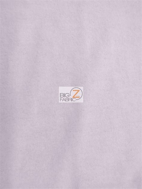 Solid Flannel Fabric Lavender By The Yard Big Z Fabric