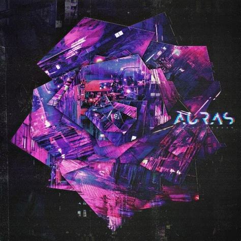 Auras Binary Garden Lyrics And Tracklist Genius