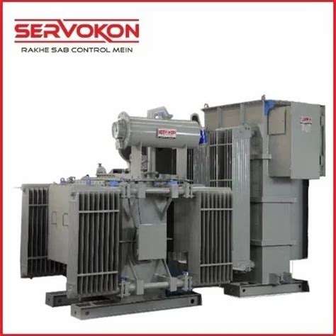 Servokon Systems Ltd New Delhi Exporter Of Power And Distribution