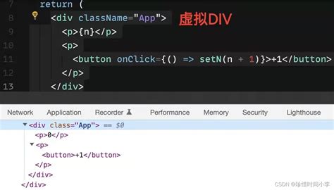 深入理解react Hooks：usestate实现与原理 Csdn博客