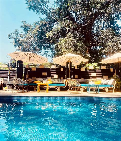 Photos Of Pappi Chulo Hostel Near Morjim Beach Hostel In Goa