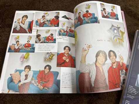Wink Up 2022年1月号 Travis Japn表紙巻頭 Sexy Zone King＆prince Hi Hi Jets 美 少年