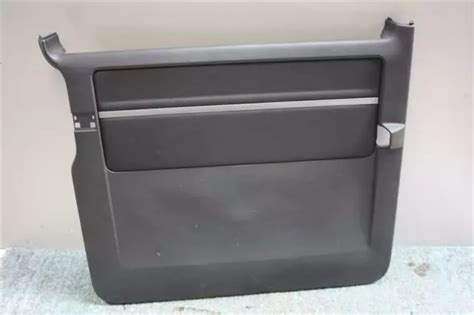 VW MULTIVAN T5 T6 Porte Coulissante Intérieur Carénage 7E5867027H