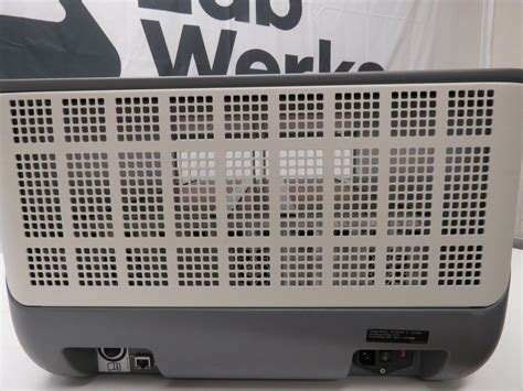 Biofire Filmarray Torch Syndromic Testing Real Time Pcr System Base W Express Lab Werks Llc