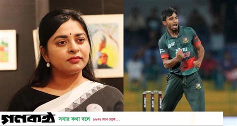 তানজিম সাকিব রাষ্ট্রদ্রোহী তার শাস্তি দাবি করছি জ্যোতি