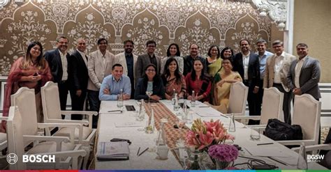 Dattatri Salagame On Linkedin Bgsw