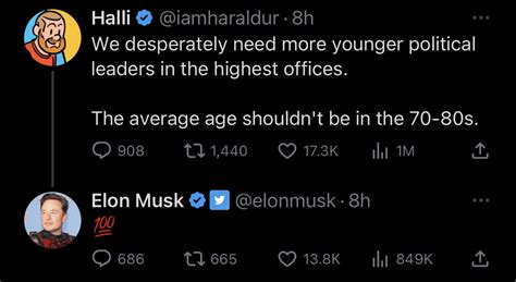 Evan On Twitter Remember When Elon Musk Publicly Discriminated