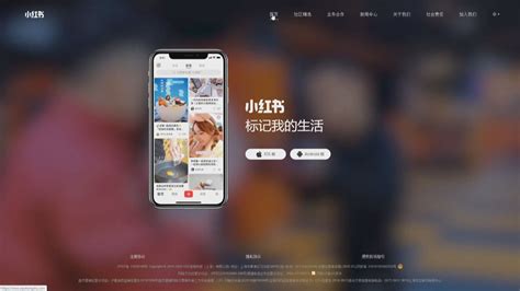 【騰訊阿里有份】彭博：小紅書正尋求融資 估值60億美元 Now 新聞