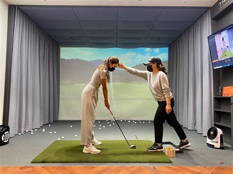 세종트랙맨 골프레슨 현역 투어프로 골프레슨 홍은겸프로를 소개합니다~ver2 네이버 블로그