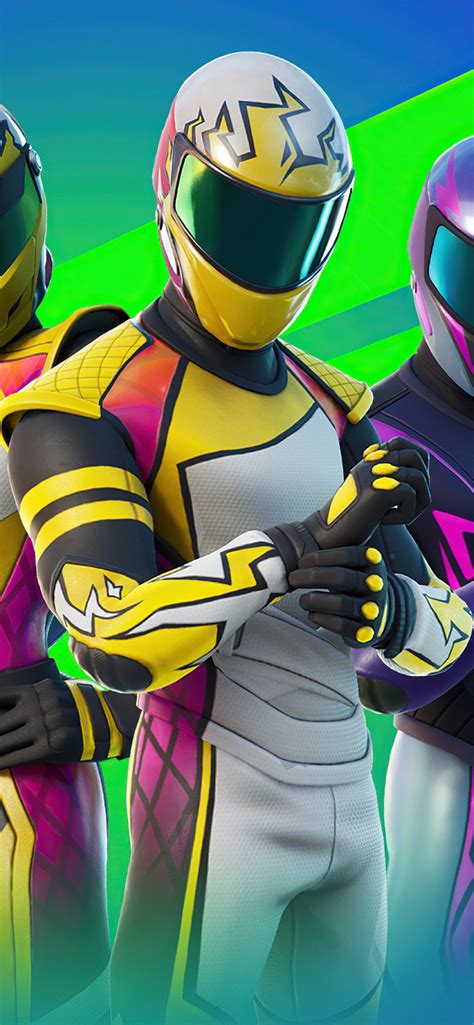Fortnite Ipad Wallpapers Wallpaper Cave