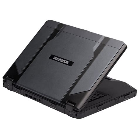 Защищенный ноутбук DURABOOK S14I-G2