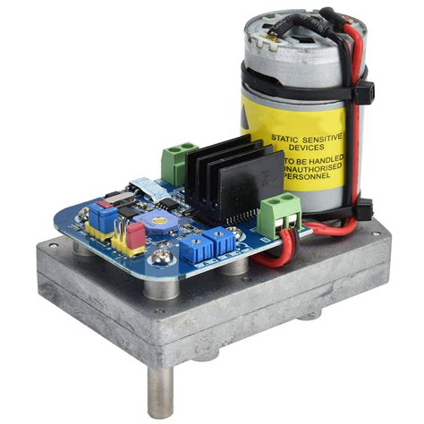 Servomotorservomotor Motor Industrial De Alta Potencia Servomotor Asm