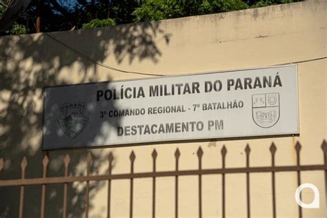 Mariluz Motociclista De 16 Anos Tenta Fugir De Abordagem Da Pm Sofre