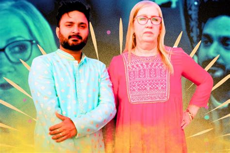 The Journey Of Jenny And Sumit A Tale Of Love Challenges And New Beginnings