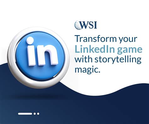 john ospitia on linkedin storytelling
