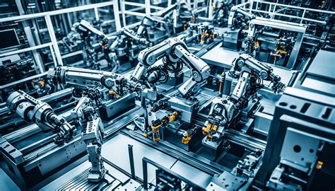Understanding Cnc Robotics An Introduction