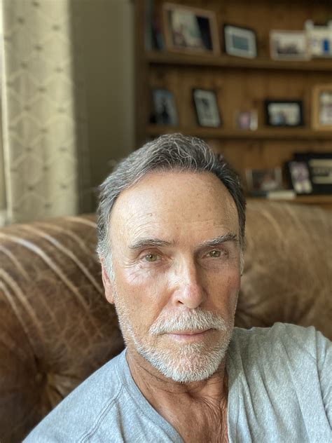David Gautreaux Actor