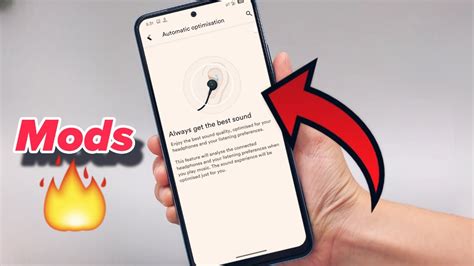 Best Dolby Atmos Alternative Mod For Rooted Android Phones Ft Magisk