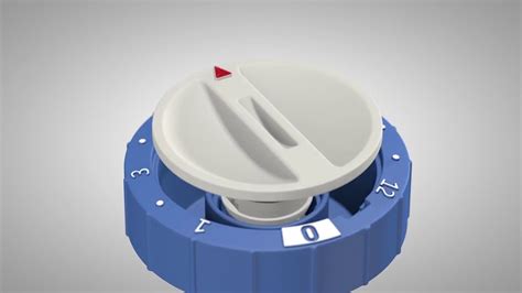 SKF SYSTEM 24 Gas Driven Single Point Automatic Lubricators YouTube