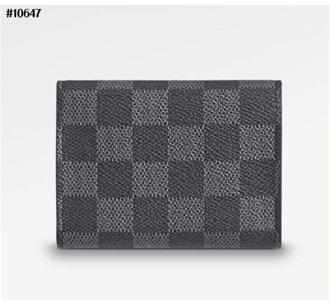 레플리카 louis vuitton 루이비통 엔젤로프 카르트 드 비지트 명품레플리카 가방 지갑 클러치