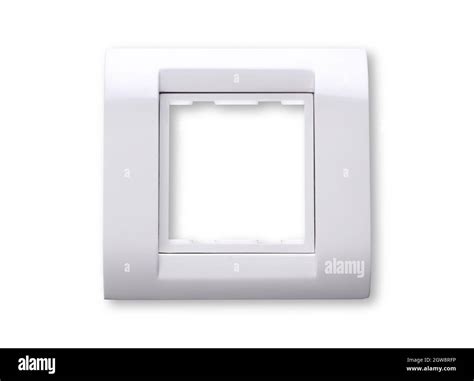 Wall Switch Power Electronic Component Socket Different And Modern