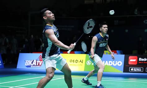 Hasil China Open 2023 Indonesia Tambah 3 Wakilnya Di Babak 16 Besar