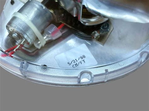 Code 3 Product Parts