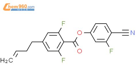 225240 47 14 Cyano 3 Fluorophenyl 4 But 3 Enyl 26