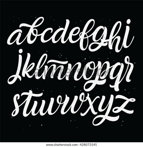 Free Bold Cursive Font Stock Photos 21 Images Shutterstock