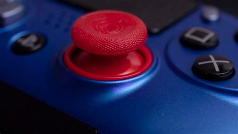 The Ps4 Finally Has A Super Customisable Controller And It Is
