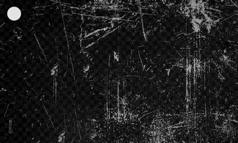 Premium PSD | Grunge texture overlay