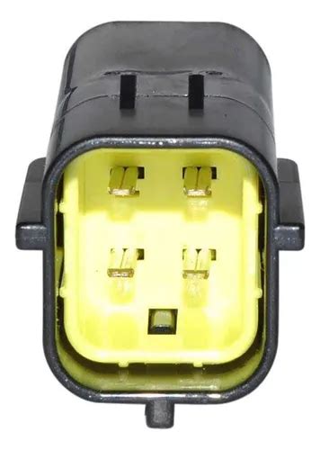 Sensor Oxigeno Para Mazda Cx7 2 5 2011 Despues Catalizador