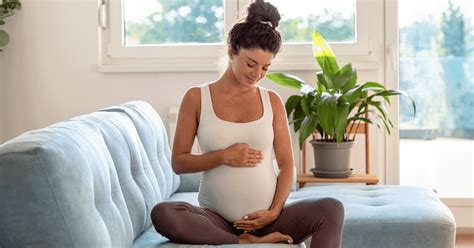 Easing Pregnancy Pains With Acupuncture Deanna Carell Acupuncture