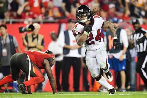 Atlanta Falcons Win Atlanta Falcons Win Devonta Freeman Fantasy