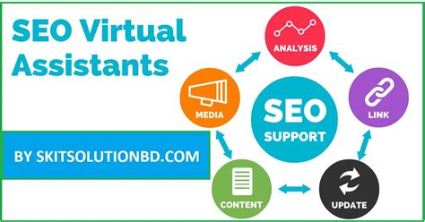 Best Seo Virtual Assistant Service True Helping Hand Of Your Business