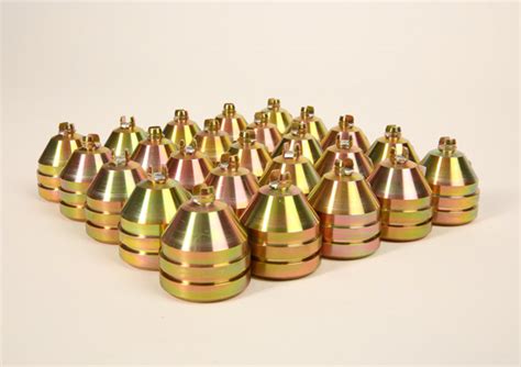 Perforating Gun Loading Operations Swm International