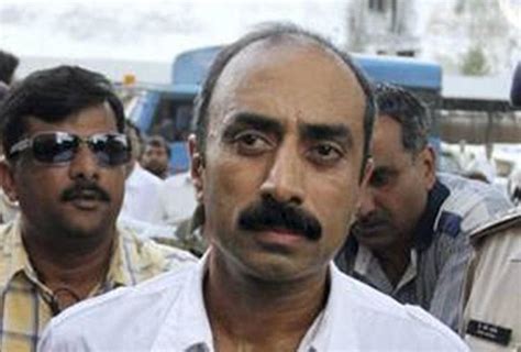 Crime Branch Arrested Former Ips Sanjiv Bhatt In The Gujarat Riots Case