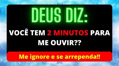 Deus Diz Meu Filho Estou E Sempre Estarei Contigo YouTube